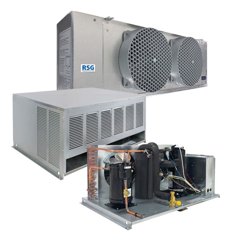 Refrigeration Systems - Master-Bilt