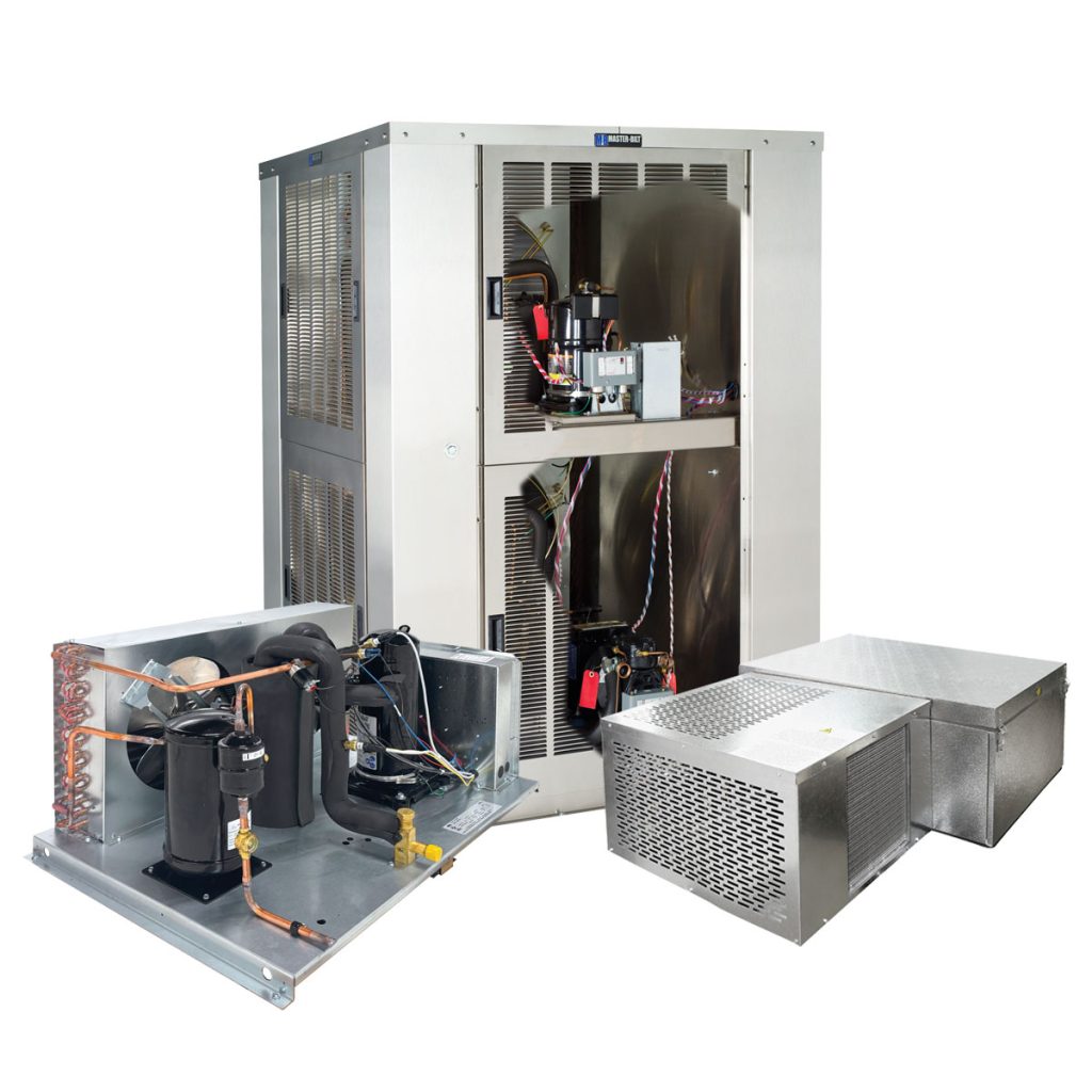 Master-Bilt: Commercial Refrigeration Equipment